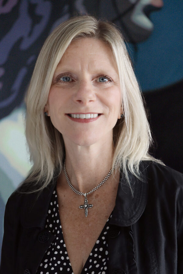 Meet Tracy - Buffalo Holistic Center